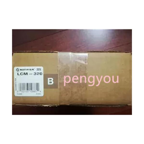 NOTIFIER LCM-320   ()Notifier LCM-320（）