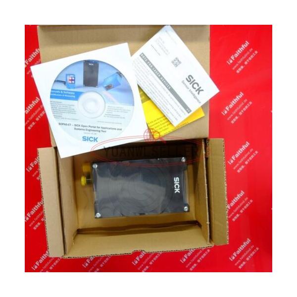 1PC New SICK RFH620-1001201 Proximity Switch1PC新しいSICK RFH620-1001201近接スイッチ