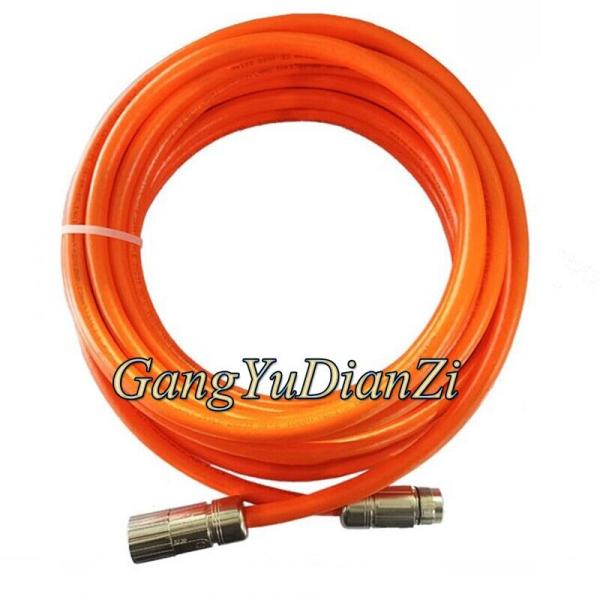 1PCS NEW ZK4501-8003-0030 Servo Motor Extension Cable 3m1PCS NEW ZK4501-8003-0030サーボモーターエクステンションケーブル3M