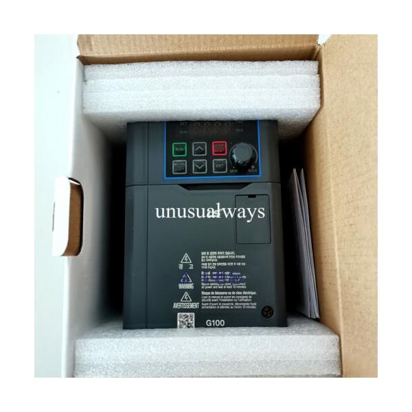 1PCS NEW LS (LG) LSLV0015G100-4EONN in box ( replace SV015IG5A-4)1PCS New LS（LG）LSLV0015G100-4EONN IN BOX（SV015IG5A-4を置き...