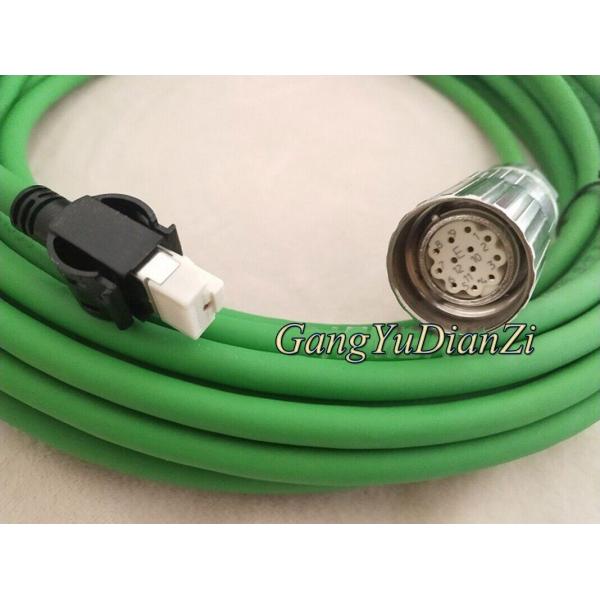 1PCS NEW FOR VW3E2094R075 Motor Encoder CableVW3E2094R075モーターエンコーダーケーブルの新しい1PCS