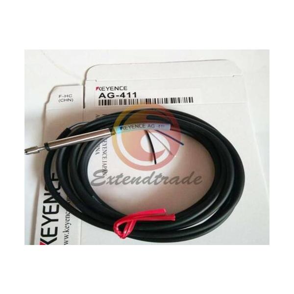 1Pcs Keyence Sensor AG-411 AG411 New1PCS Keyence Sensor AG-411 AG411 NEW