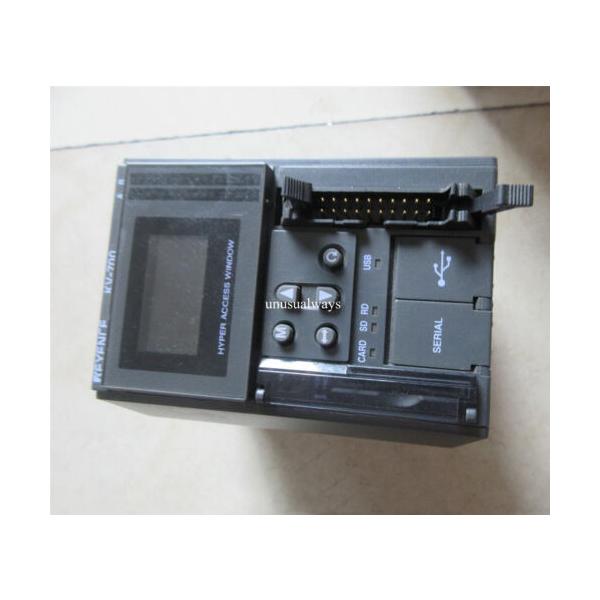 1PC NEW KEYENCE KV-700 CPU Module1PC New Keyence KV-700 CPUモジュール