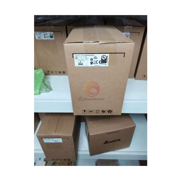1PCS Delta inverter VFD1A5MS43ENSAA NEW1PCS Delta Inverter VFD1A5MS43ENSAA NEW