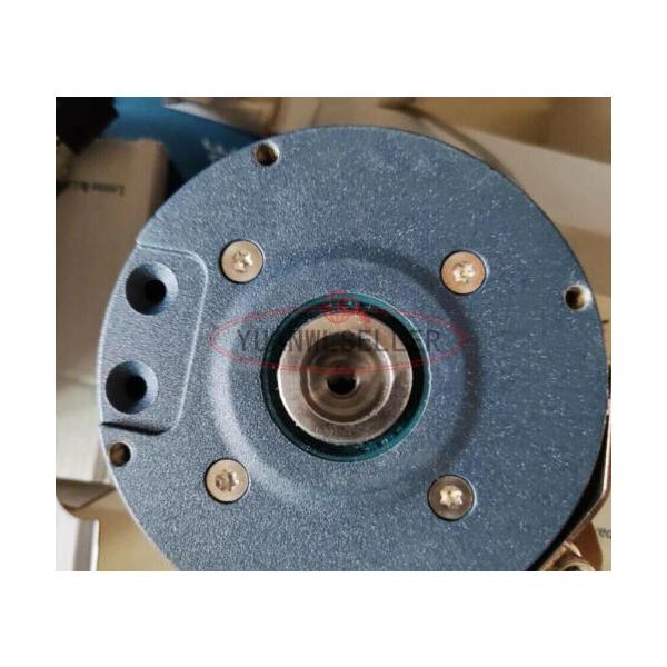 One New LEINE&amp;LINDE Encoder XHI862209126 Part number 768575-11つの新しいLeine＆Linde Encoder xhi862209126部品番号768575-1