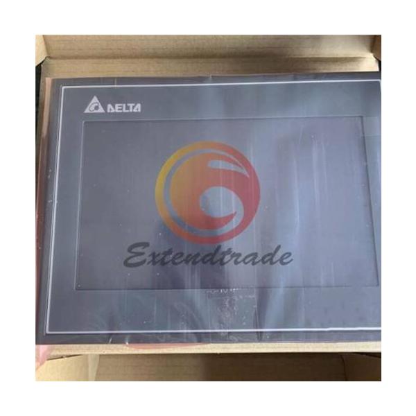 New 1PC 10.1'' Delta HMI DOP-110CS Touch Scree 1024×600 USB Host SoftwareNew 1PC 10.1 '' Delta HMI DOP-10CSタッチスクリー1024×6...