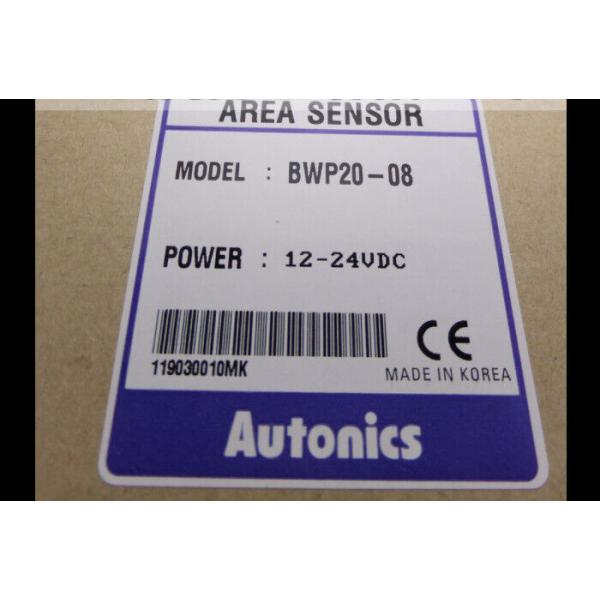 1PC  NEW   Autonics   BWP20-081PC New Autonics BWP20-08