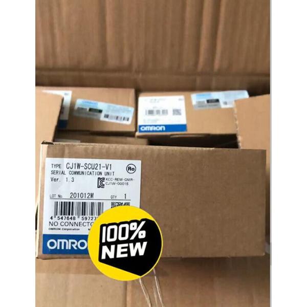1pc new omron  CJ1W-SCU21-V11PC New Omron CJ1W-SCU21-V1