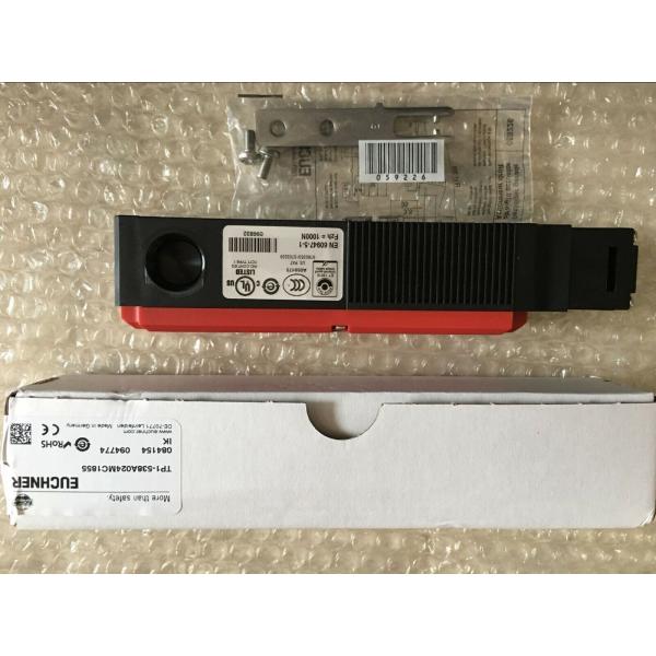 1PC   NEW    EUCHNER    TP1-538A024MC1855     free1PC New Euchner TP1-538A024MC1855無料