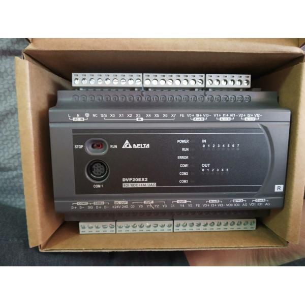 1pc new DVP20EX200R1PC新しいDVP20EX200R