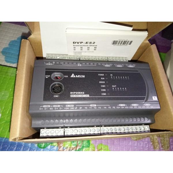 1pc new DVP20EX200T1PC新しいDVP20EX200T