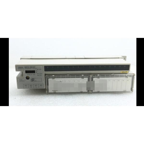 1PC  NEW   Omron   SRT2-OD16T     free1PC New Omron SRT2-OD16T無料