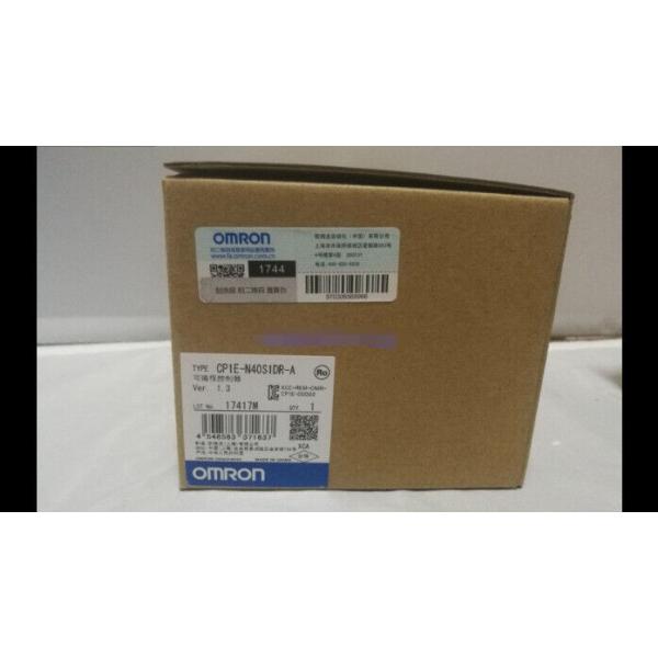 1PC  NEW   Omron    CP1E-N40S1DR-A     free1PC New Omron CP1E-N40S1DR-A無料