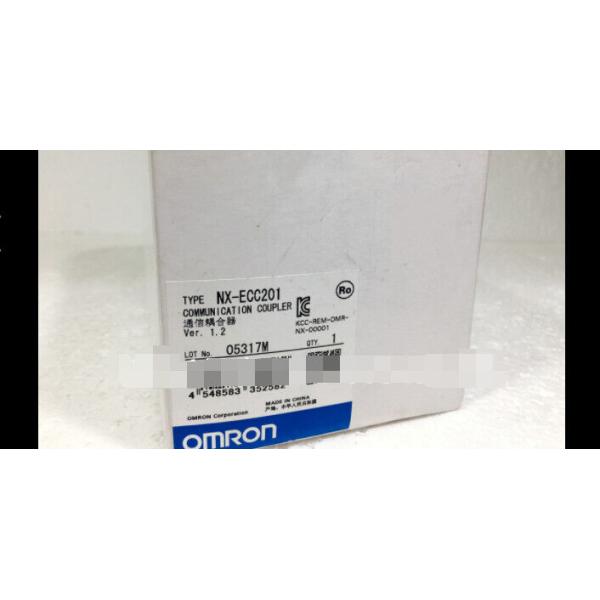 1PC  NEW   Omron   NX-ECC201    free1PC New Omron NX-ECC201無料