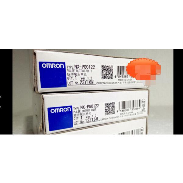 1PC NEW Omron NX-PG0122 free1PC New Omron NX-PG0122無料