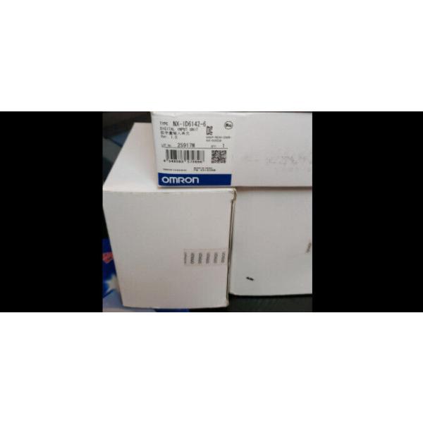1PC  NEW   Omron   NX-ID6142-6     free1PC New Omron NX-ID6142-6無料