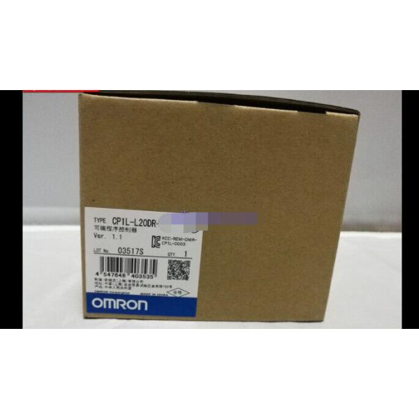 1PC NEW Omron CP1L-L20DR-D free1PC New Omron CP1L-L20DR-D無料