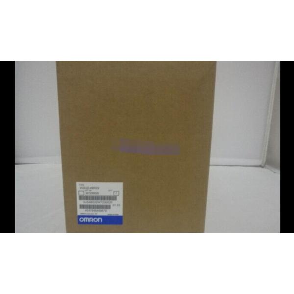 1PC  NEW   Omron   3G3JZ-AB022      free1PC New Omron 3G3JZ-AB022無料