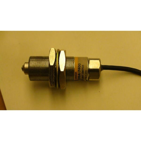 1PC  NEW   Omron   D5A-7400     free1PC New Omron D5A-7400無料