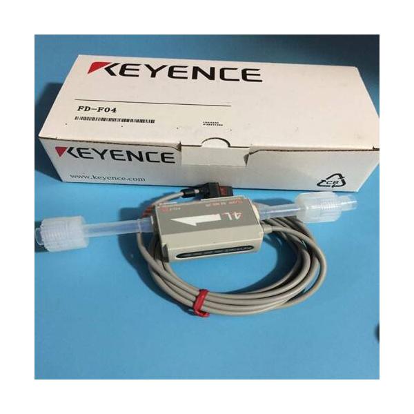 1PCS NEW KEYENCE FD-F041PCS New Keyence FD-F04