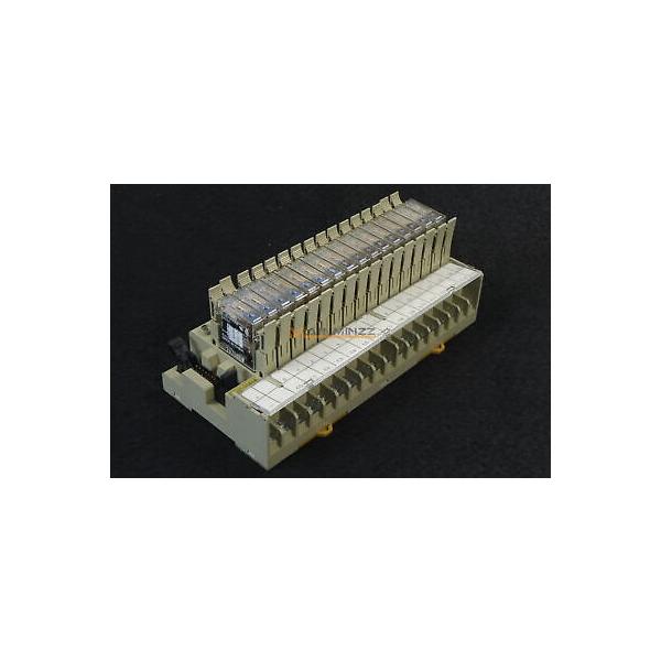 1PCS Omron G7TC-OC16 Relay type 24VDC NEW1PCS OMRON G7TC-OC16リレータイプ24VDC NEW
