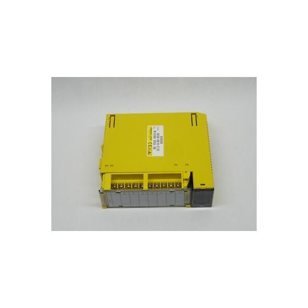 Fanuc AOD08D Digitale Ausgabeeinheit A03B-0819-C152 N14589 2005 08 NuovoFANUC AOD08D DIGITALE AUSGABEEINHEIT A03B-0819-C...