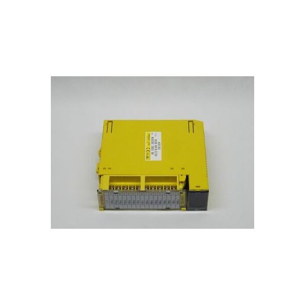 Fanuc AOD16D digitale Ausgabeinheit A03B-0819-C154 N30292 2003 08 NEUFANUC AOD16D DIGITALE AUSGABEINHEIT A03B-0819-C154 ...