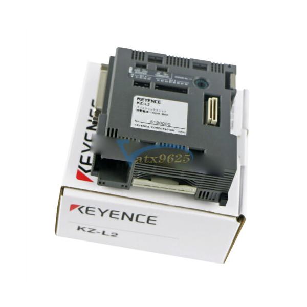 1PC Keyence KZ-L2 PLC Communication Module1PC Keyence KZ-L2 PLC通信モジュール