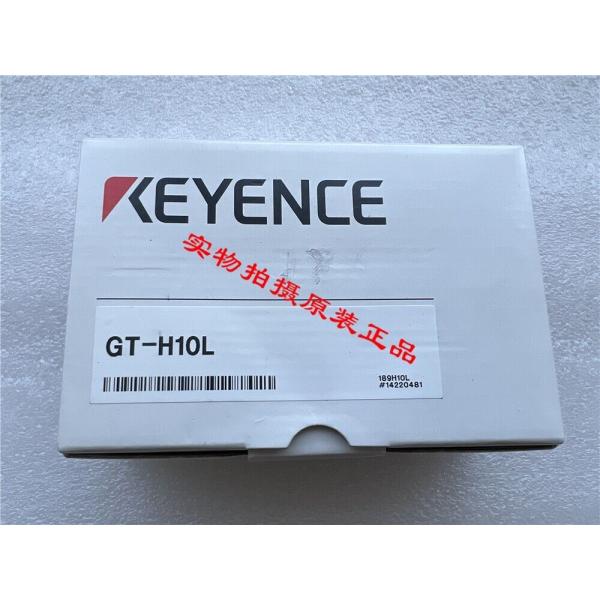 1Pcs New KEYENCE GT-H10L1PCS New Keyence GT-H10L
