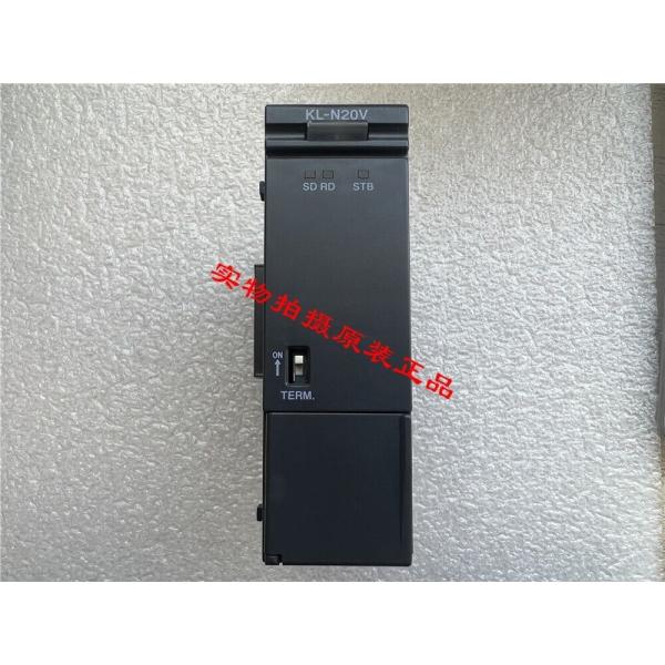 1Pcs New KEYENCE PLC KL-N20V no box1PCS New Keyence PLC KL-N20Vボックスなし