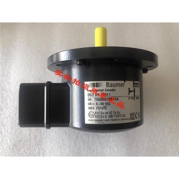 1Pcs New baumer OG9DN1024IHOG10DN1024I no box1PCS New Baumer OG9DN1024IHOG10DN1024Iボックスなし