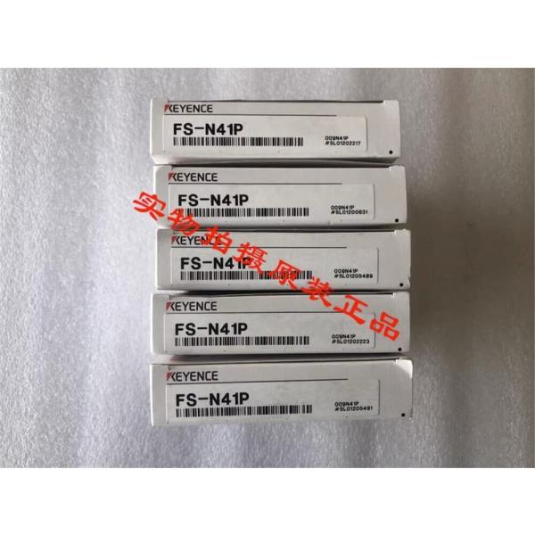 1Pcs New KEYENCE FS-N41P1PCS新しいキーエンスFS-N41P