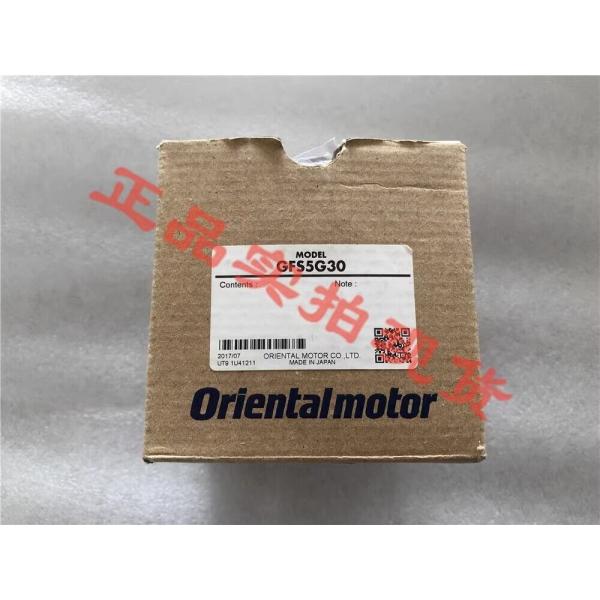 1Pcs New  vexta GFS5G301PCS New VEXTA GFS5G30