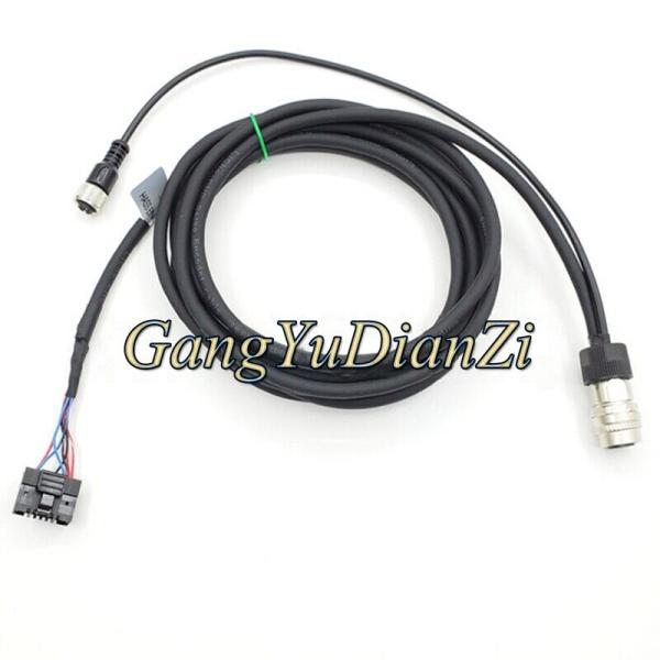 15m NEW Encoder Cable FOR HASS Encoder Cable Line 32-0490HASSエンコーダーケーブルライン32-0490用の15M新しいエンコーダーケーブル