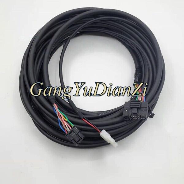 10m 33-10004 Cable FOR HAAS CNC Spindle Encoder Cable Line10m 33-10004 haas cncスピンドルエンコーダーケーブルライン用ケーブル