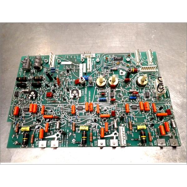 LOUIS ALLIS LITTON FIRING LOGIC CIRCUIT BOARD 46S1661-31 46S166131 REV 5 NEW #D1ルイ・アリス・リットン発射論理回路基板46S1661-31 46S166131 ...