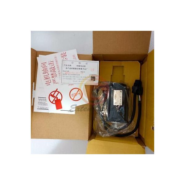 1PCS Fuji servo motor GYC401DC1-SB GYC401DCI-SB NEW1PCS Fuji Servo Motor GYC401DC1-SB GYC401DCI-SB NEW
