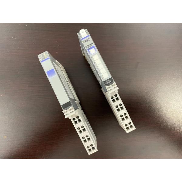 1734-VHSC24 Allen Bradley Point I/O Very High Speed Counter Module PLC AB?1734-VHSC24アレンブラッドリーポイントI/O非常に高速カウンターモジュールPLC AB？