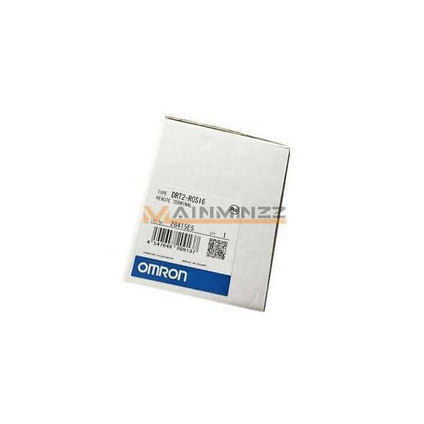 1PC OMRON DRT2-ROS16 PLC New1PC OMRON DRT2-ROS16 PLC NEW