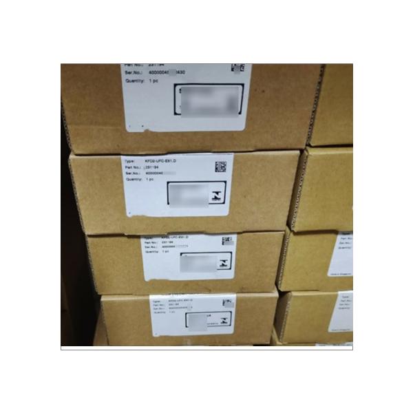 Pepperl+Fuchs KFD2-UFC-EX1.D signal isolator safety barrier //PEPPELL+FUCHS KFD2-UFC-EX1.D信号アイソレータ安全障壁//