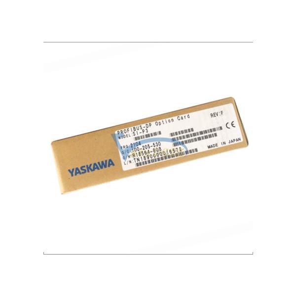 1PC Yaskawa SI-P3 Profibus-DP Option Card1PC Yaskawa Si-P3 Profibus-DPオプションカード