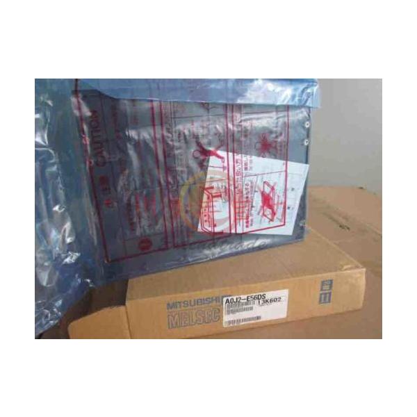 ONE NEW Mitsubishi A0J2-E56DS1つの新しい三菱A0J2-E56DS