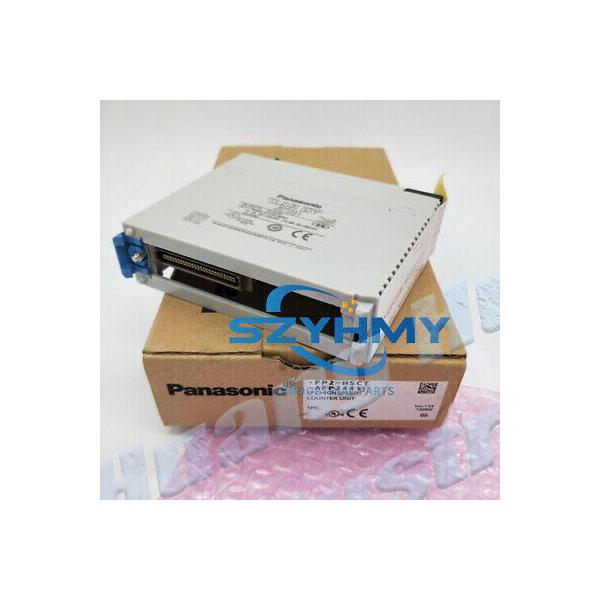 1Pcs New Panasonic FP2-HSCT FP2HSCT Counter Unit1PCS新しいパナソニックFP2-HSCT FP2HSCTカウンターユニット