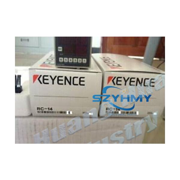 1Pcs New KEYENCE RC-14 Electronic Preset Counter1PCS New Keyence RC-14電子プリセットカウンター