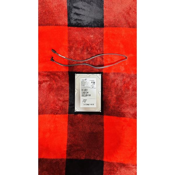 ※他店舗でも販売を行っておりますため、ご購入前に在庫確認をお願いいたします。【うえたPC 店舗直通】電話：050-7116-6012Email：yaue0024@gmail.comSeagate シーゲイト Barracuda 7200.8...