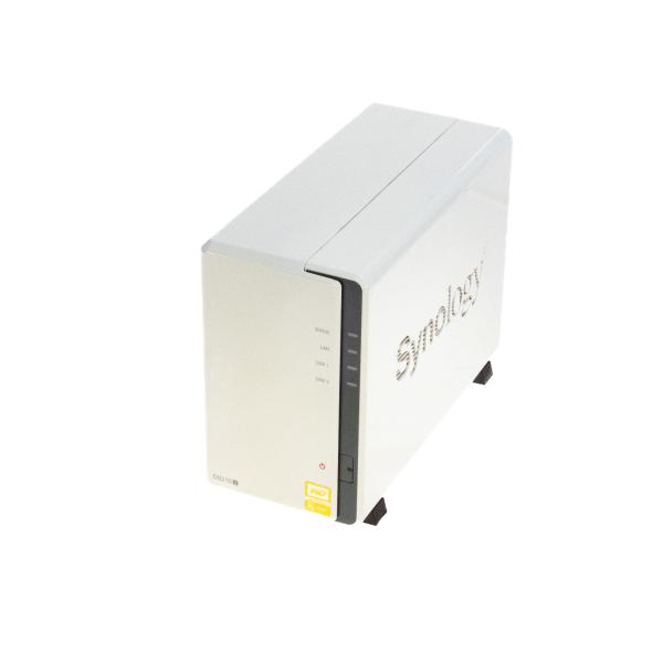 ※他店舗でも販売を行っておりますため、ご購入前に在庫確認をお願いいたします。※インボイス対応、送料無料【sb18ショップ 店舗直通】Email：sb18shop@gmail.comNAS SYNOLOGY DS216j 0GB Marvel...