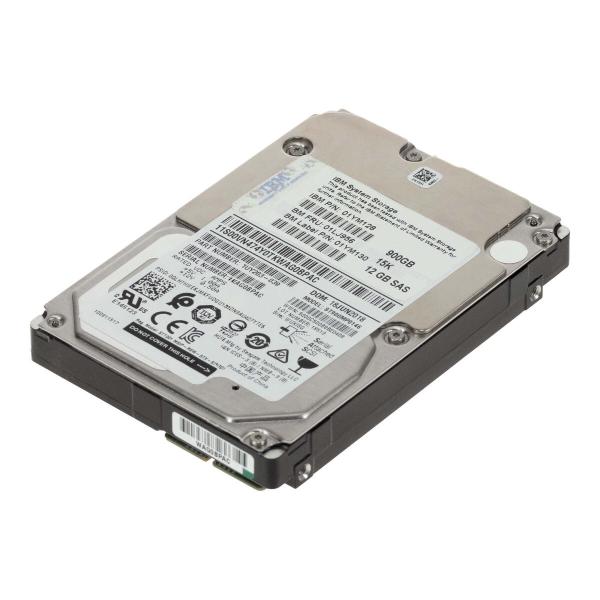 ※他店舗でも販売を行っておりますため、ご購入前に在庫確認をお願いいたします。※インボイス対応、送料無料【sb18ショップ 店舗直通】Email：sb18shop@gmail.comHard Drive IBM 01LJ956 01YM128...