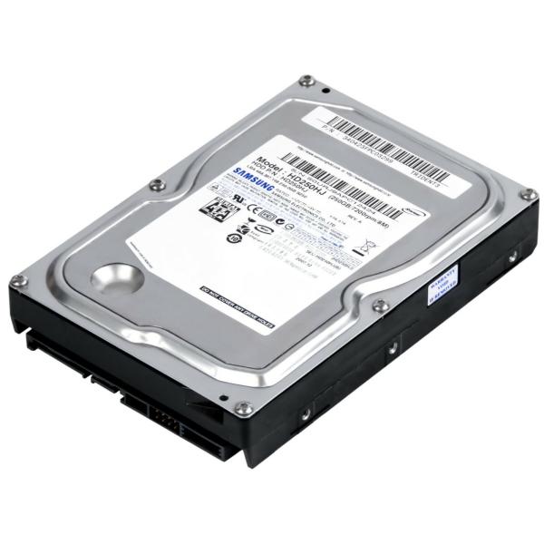 ※他店舗でも販売を行っておりますため、ご購入前に在庫確認をお願いいたします。※インボイス対応、送料無料【sb18ショップ 店舗直通】Email：sb18shop@gmail.comSAMSUNG SpinPoint S250 HD250HJ...