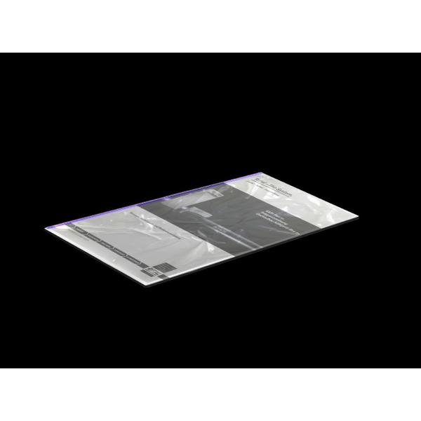 Accessory bag - Rittal (TS8 baying systems series) - #5050515 - equivalent to TS 5050.515