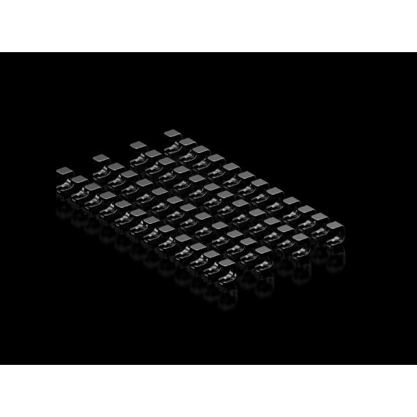 Mounting element - for locking rod - Rittal (VX25 Baying system series) - #5051171 - equivalent to VX 5051.171